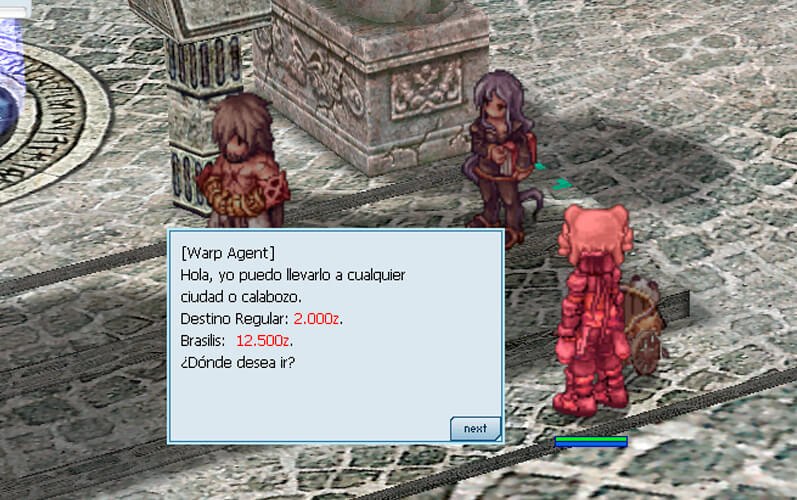 Conoce Atlantis - Atlantis Ragnarok