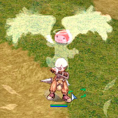 Conoce Atlantis - Atlantis Ragnarok